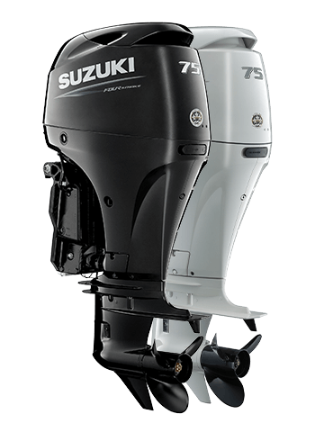 DF75A OUTBOARD